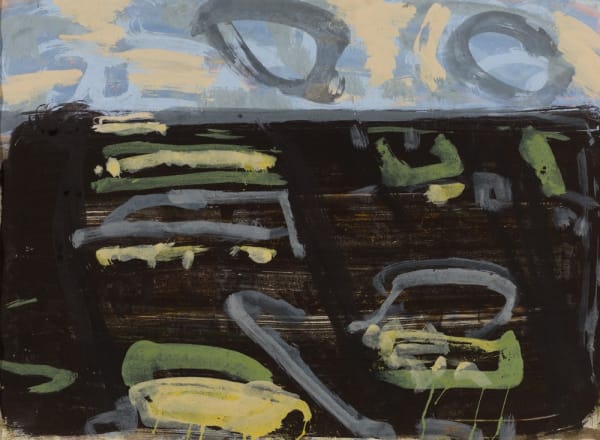 Joe Furlonger | Defiance Gallery