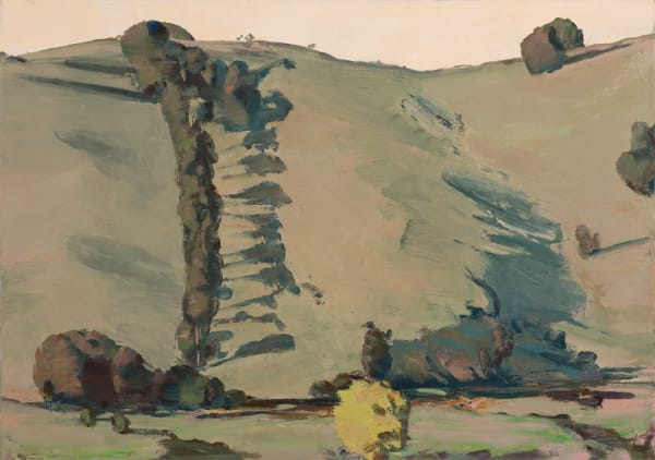 Tony Slater | Defiance Gallery