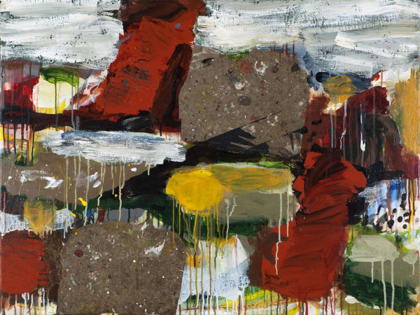 Ann Thomson | Defiance Gallery