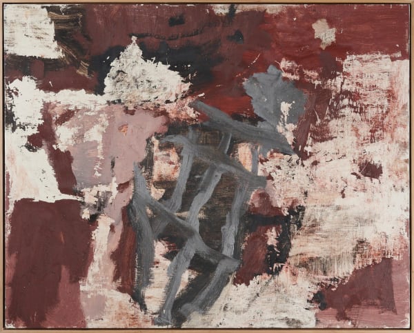 Kyle Murrell | Defiance Gallery