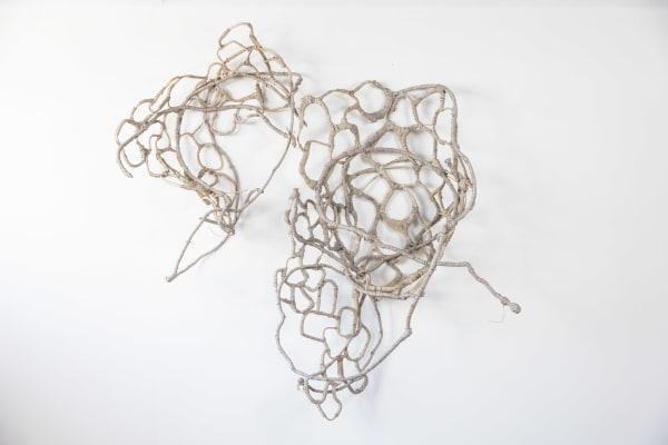 Alison Coates | Defiance Gallery