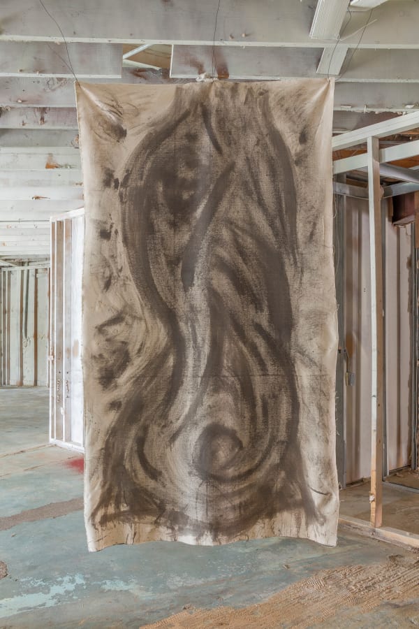 Oshay Green | Dvir Gallery