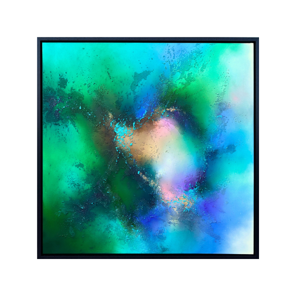 Tom Payne | Eclectic Gallery