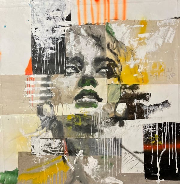 Salva Ginard | Eclectic Gallery