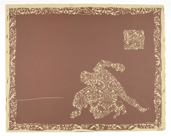 Artwork | 8 Holland Street