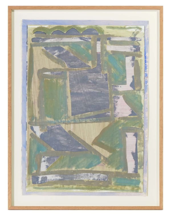 Anthony Banks | 8 Holland Street