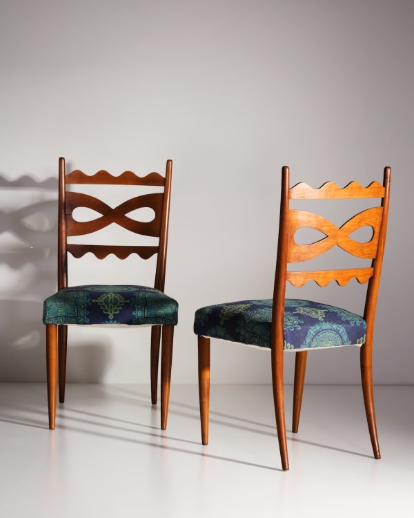 Paolo Buffa | 8 Holland Street