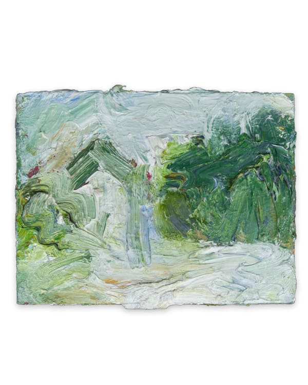 NO.1 RICHARD COOK | 8 Holland Street