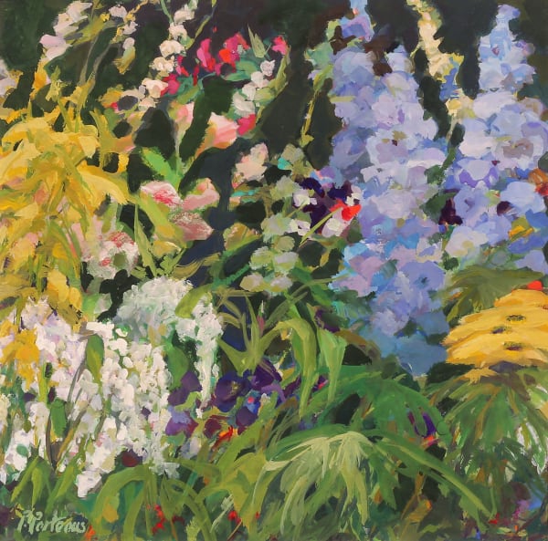 Phoebe Porteous - Works | Moss Galleries