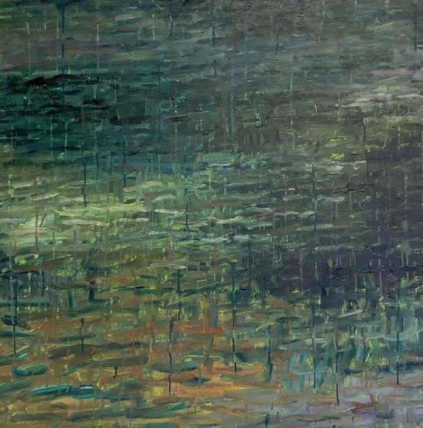 Lyle Salmi - Works | Elizabeth Moss Galleries