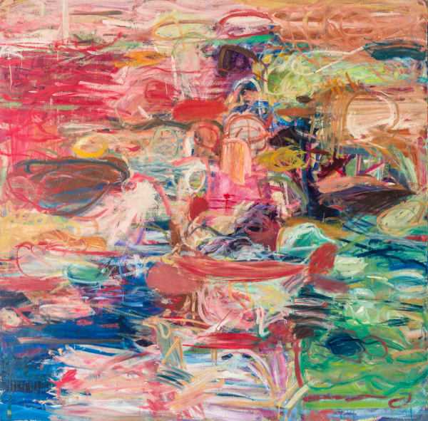 Michael Mulhern - Works | Elizabeth Moss Galleries