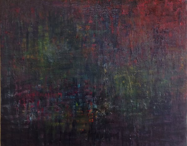 Lyle Salmi - Works | Elizabeth Moss Galleries