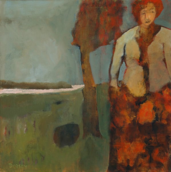 Torrie Dorsey - Works | Moss Galleries