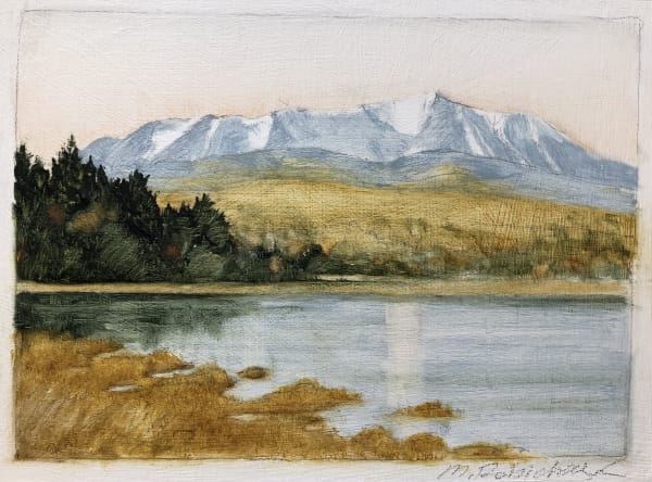 Marguerite Robichaux - Works | Elizabeth Moss Galleries