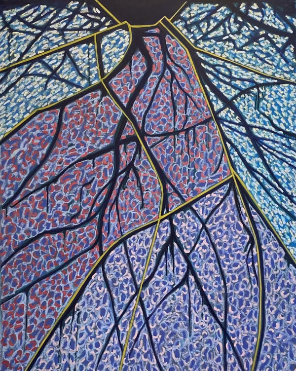 Richard Keen - Works | Elizabeth Moss Galleries