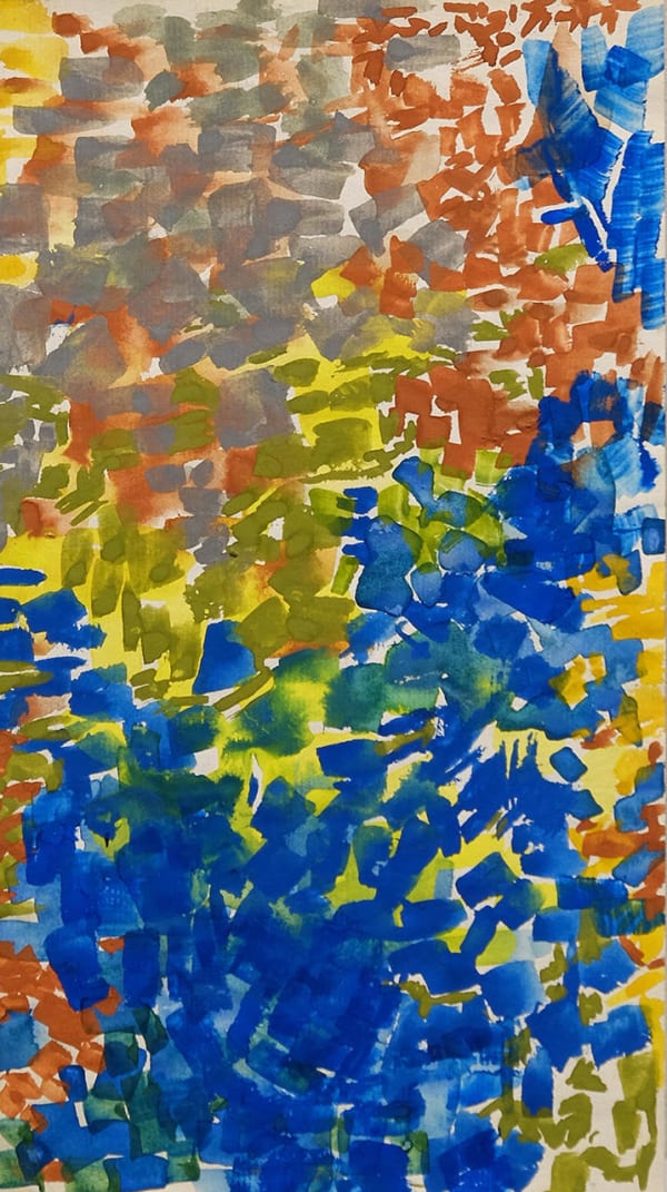 Lynne Drexler Works at Moss Galleries in Maine | Elizabeth Moss Galleries