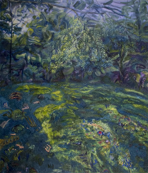 Alice Jones - Works | Elizabeth Moss Galleries