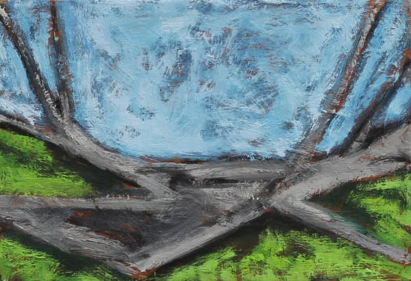 Richard Keen - Works | Elizabeth Moss Galleries