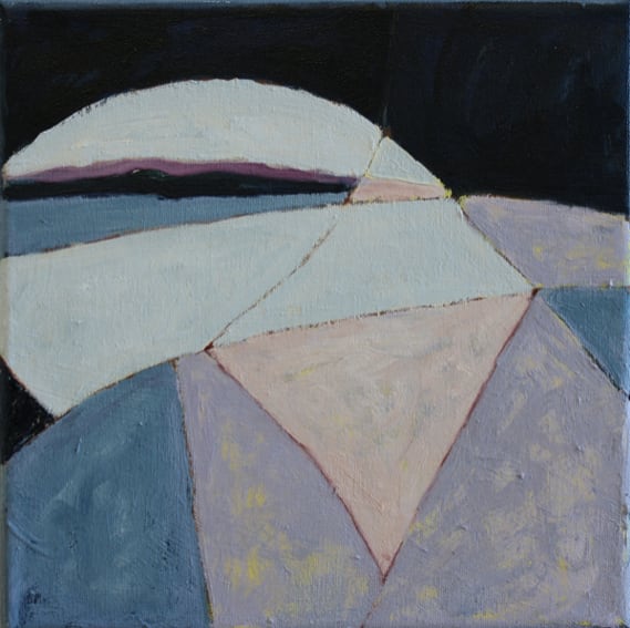 Richard Keen - Works | Elizabeth Moss Galleries