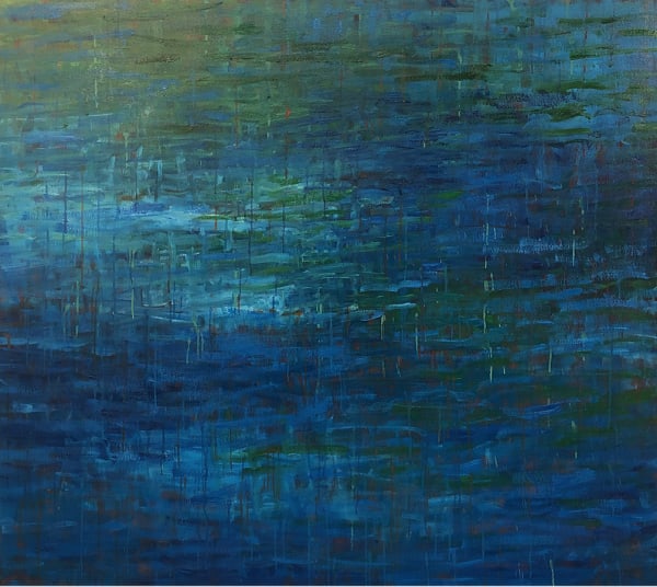 Lyle Salmi - Works | Elizabeth Moss Galleries