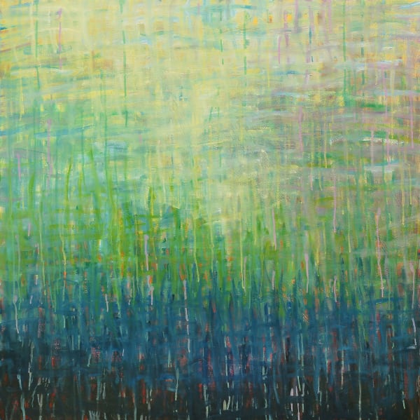 Lyle Salmi - Works | Elizabeth Moss Galleries