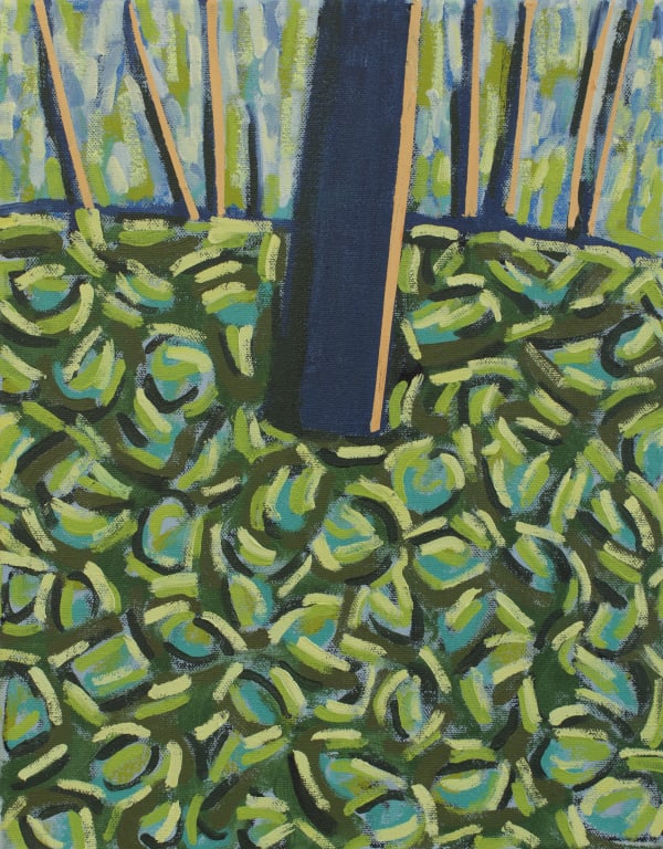 Richard Keen - Works | Elizabeth Moss Galleries