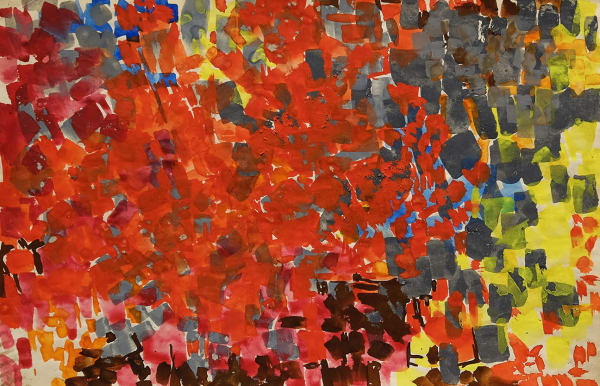 Lynne Drexler Works at Moss Galleries in Maine | Elizabeth Moss Galleries