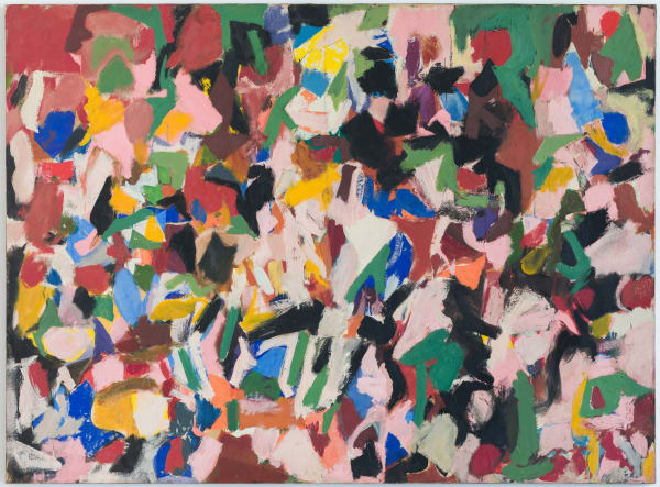 Michael Mulhern - Works | Elizabeth Moss Galleries