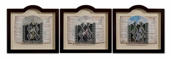 Arpita Akhanda - Works | Emami Art