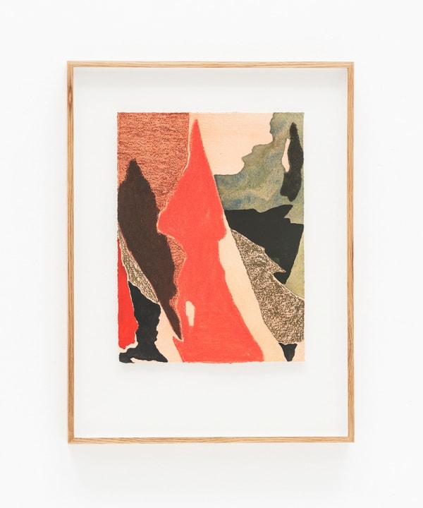 Raffael Bader - Send more info on | Enari Gallery