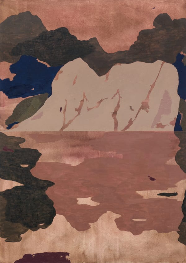 Raffael Bader - Works | Enari Gallery