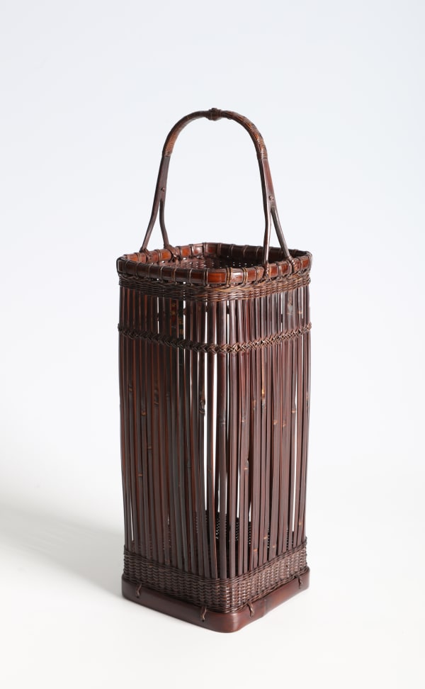 Baskets | Thomsen Gallery