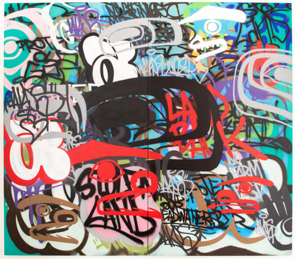 Corey Bulpitt - Works | Fazakas Gallery