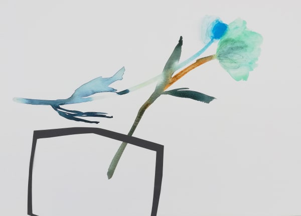 Susan Kane - Works | Ffin y Parc Gallery