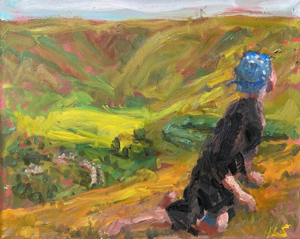 Kevin Sinnott - Works | Ffin y Parc Gallery