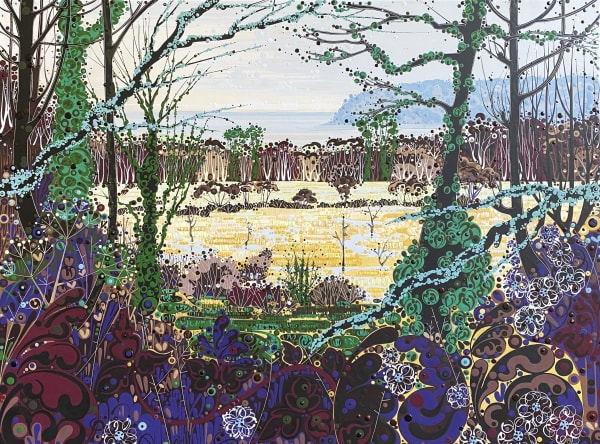 Artists | Ffin y Parc Gallery