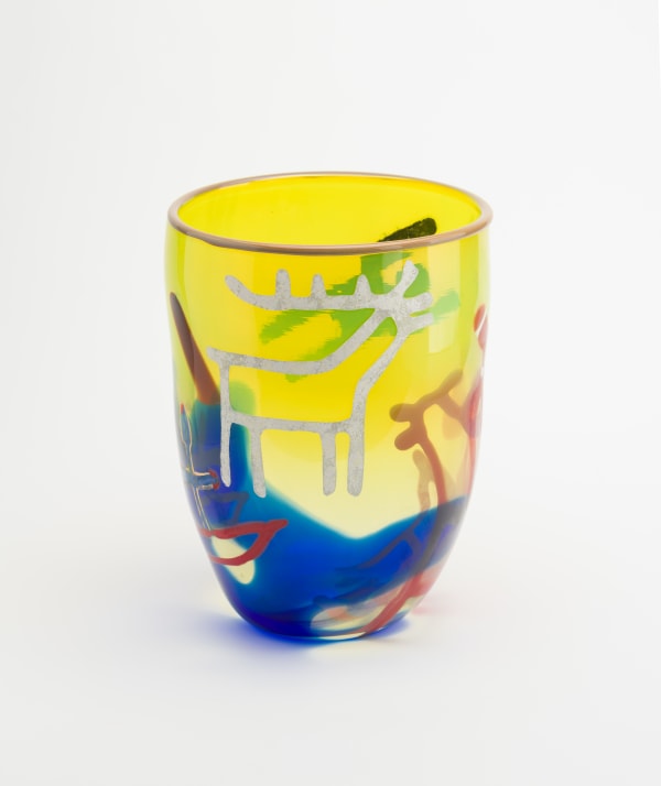 Joe Feddersen - Works | Froelick Gallery