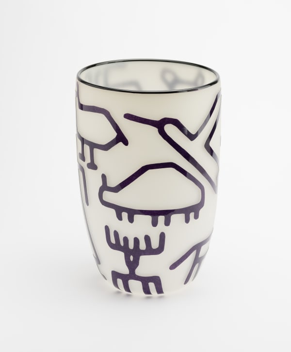 Joe Feddersen - Works | Froelick Gallery