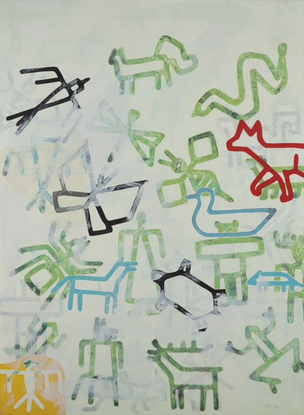 Joe Feddersen - Works | Froelick Gallery