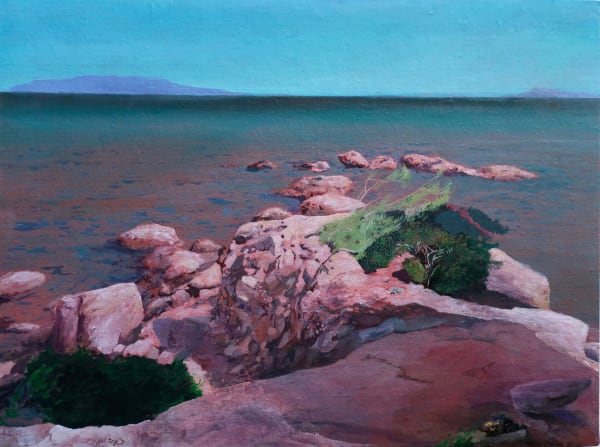 Artists | Froelick Gallery