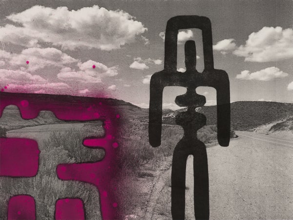 Joe Feddersen - Works | Froelick Gallery