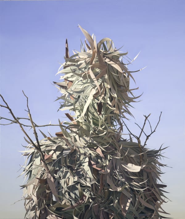 Juan Ford | Galerie du Monde