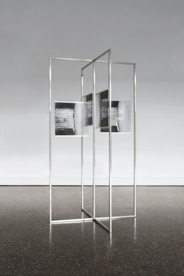 Roland Biermann | Galerie du Monde