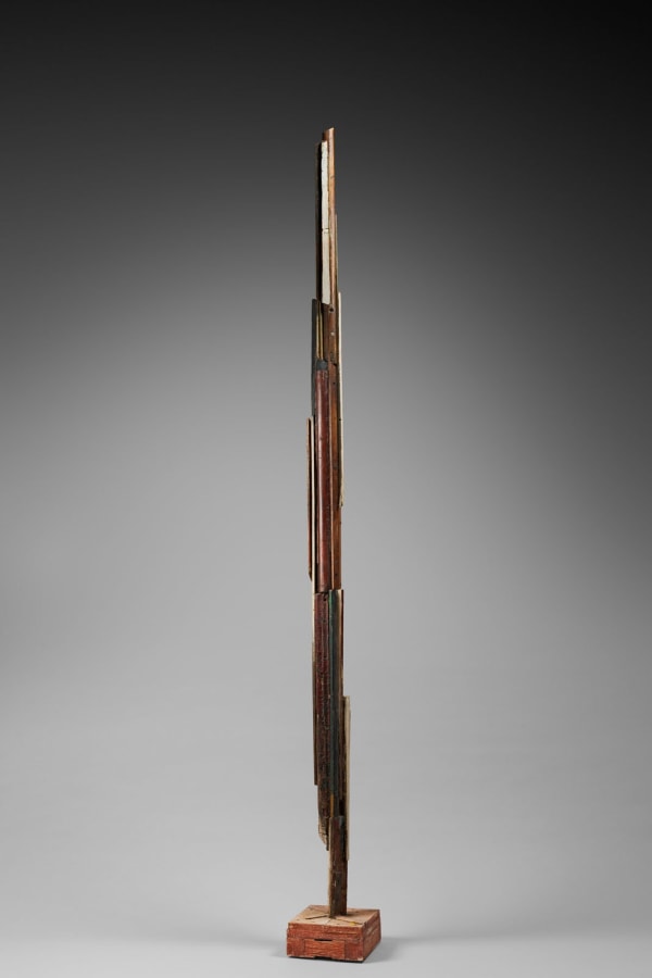 BRUNO ROMEDA | Galerie Dutko