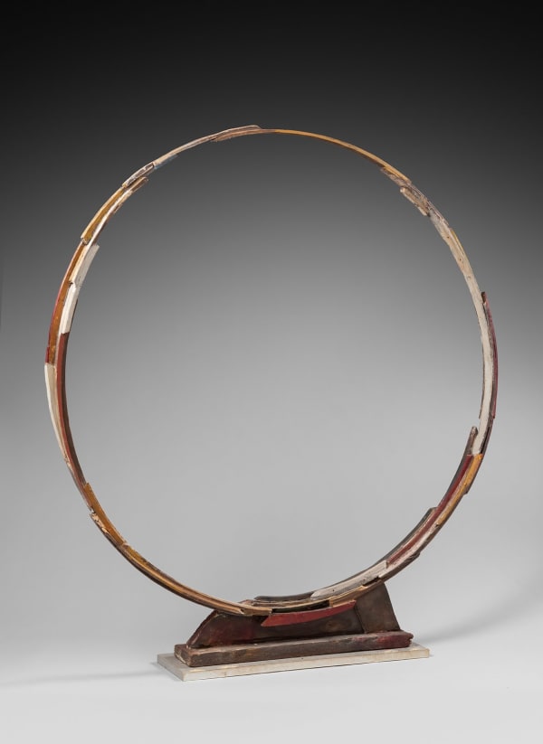 BRUNO ROMEDA | Galerie Dutko