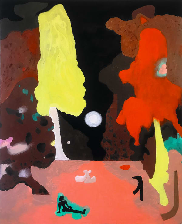 Gosia Machon - Works | Galerie Herold