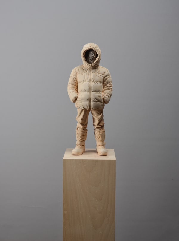 Christian Verginer | Galerie LeRoyer