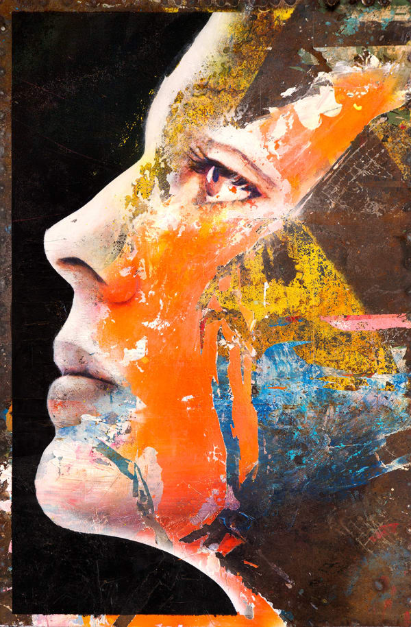 Yoakim Bélanger - Series | Galerie LeRoyer