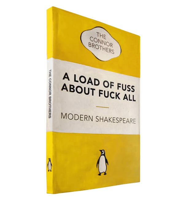 The Connor Brothers - Series | Galerie LeRoyer