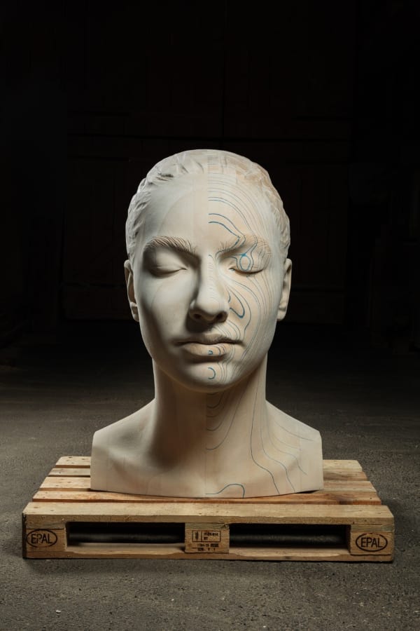 Matthias Verginer | Galerie LeRoyer